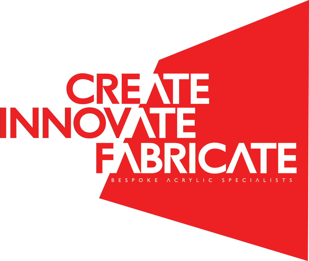 Create - Floreeda Fabrications Ltd | Bespoke Acrylic Specialists